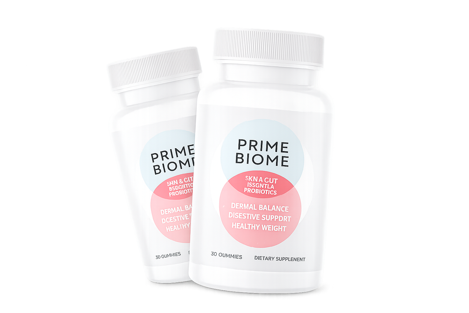PrimeBiome - Official Website | Skin & Gut Probiotic Gummies (USA)